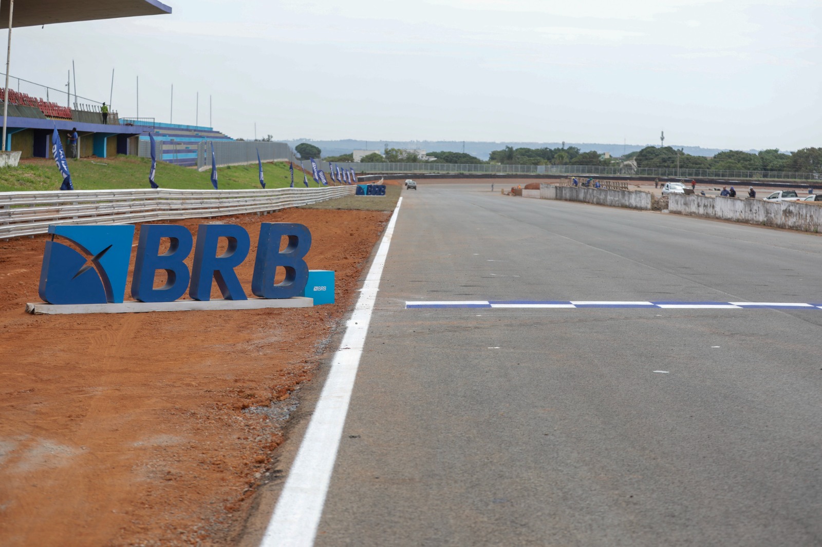 Segundo lote de ingressos para a BRB Stock Car será aberto às 12h desta ...