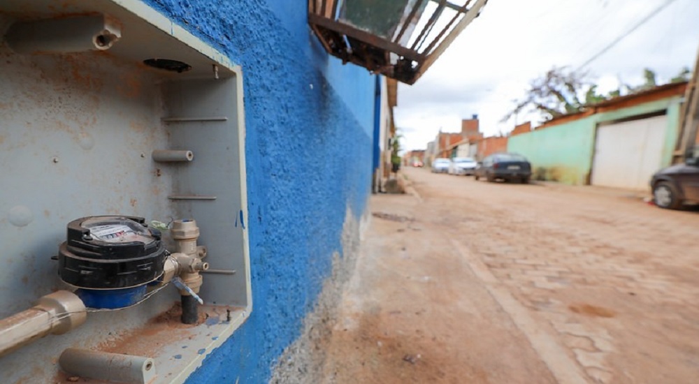 Mais de 36 mil titulares foram beneficiados pelo Água Legal | PORTAL ABBP